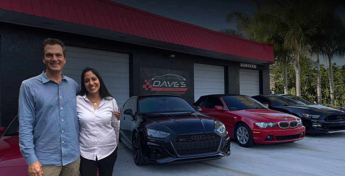 Elevate Your Ride with Lift Kits & Custom Suspensions at Dave’s Auto ...